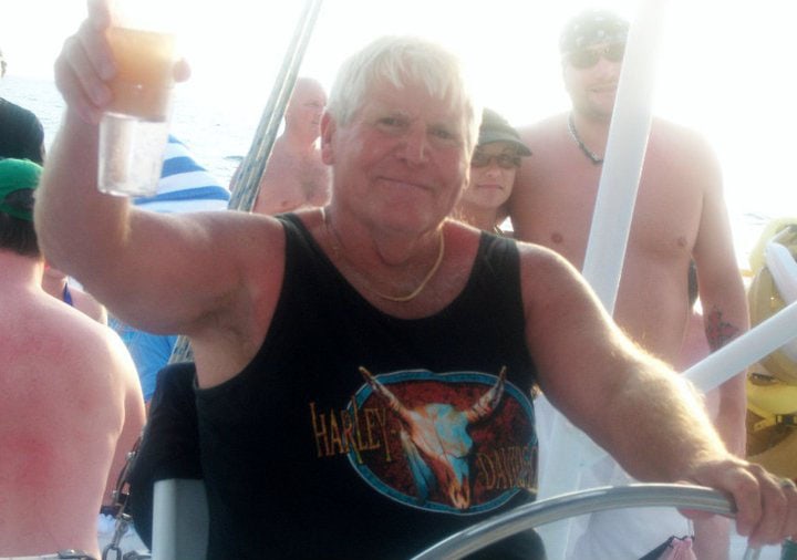 John Dennis Tirpak Obituary | Superstition Cremation and Funeral Services