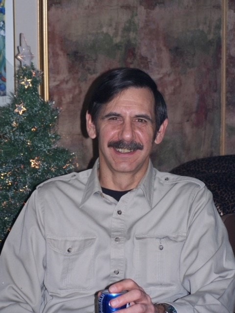 Kevin Kramer | Superstition Cremation and Funeral Services