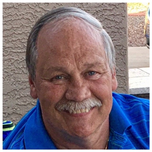 George Polson | Superstition Cremation and Funeral Services