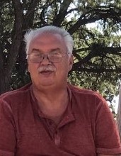 Kenneth Pollard | Superstition Cremation and Funeral Services