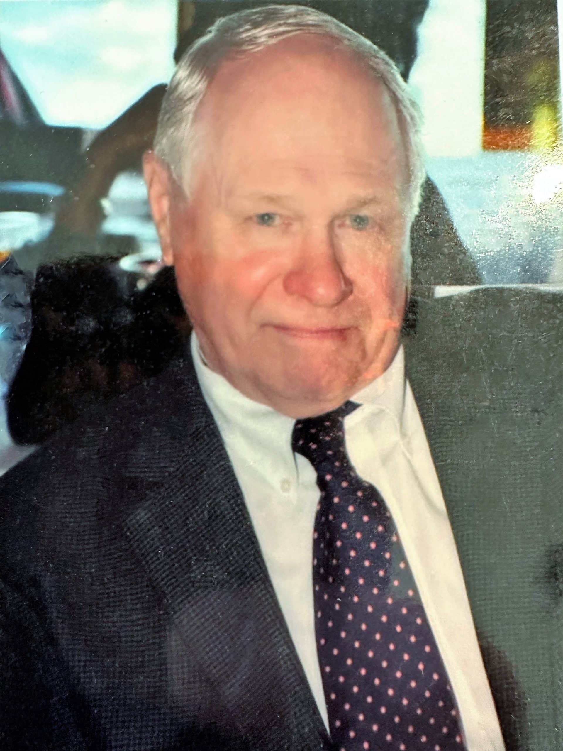 Stuart LeRoy Nisun | Superstition Cremation and Funeral Services