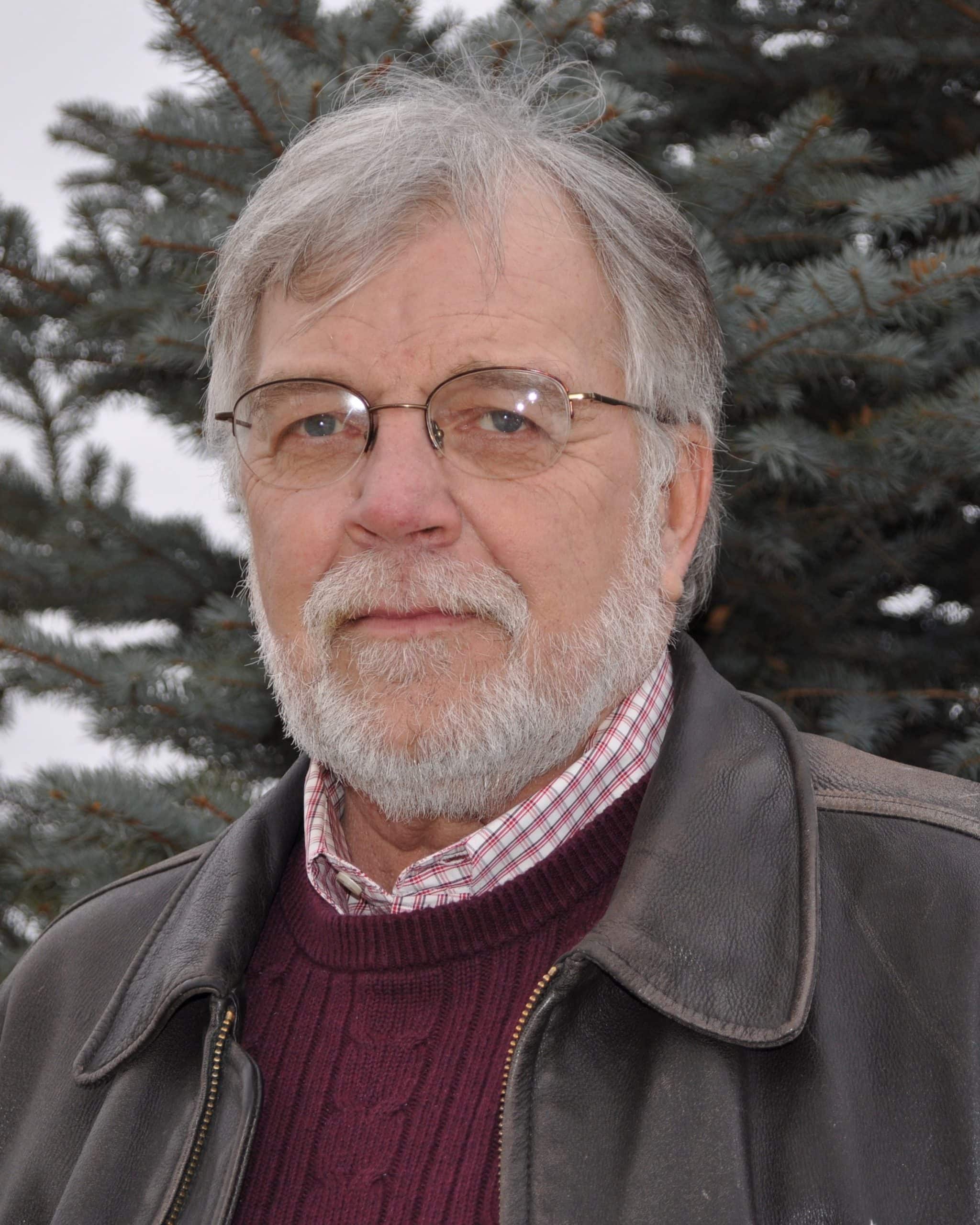 Ronald Dale Buskerud | Superstition Cremation and Funeral Services