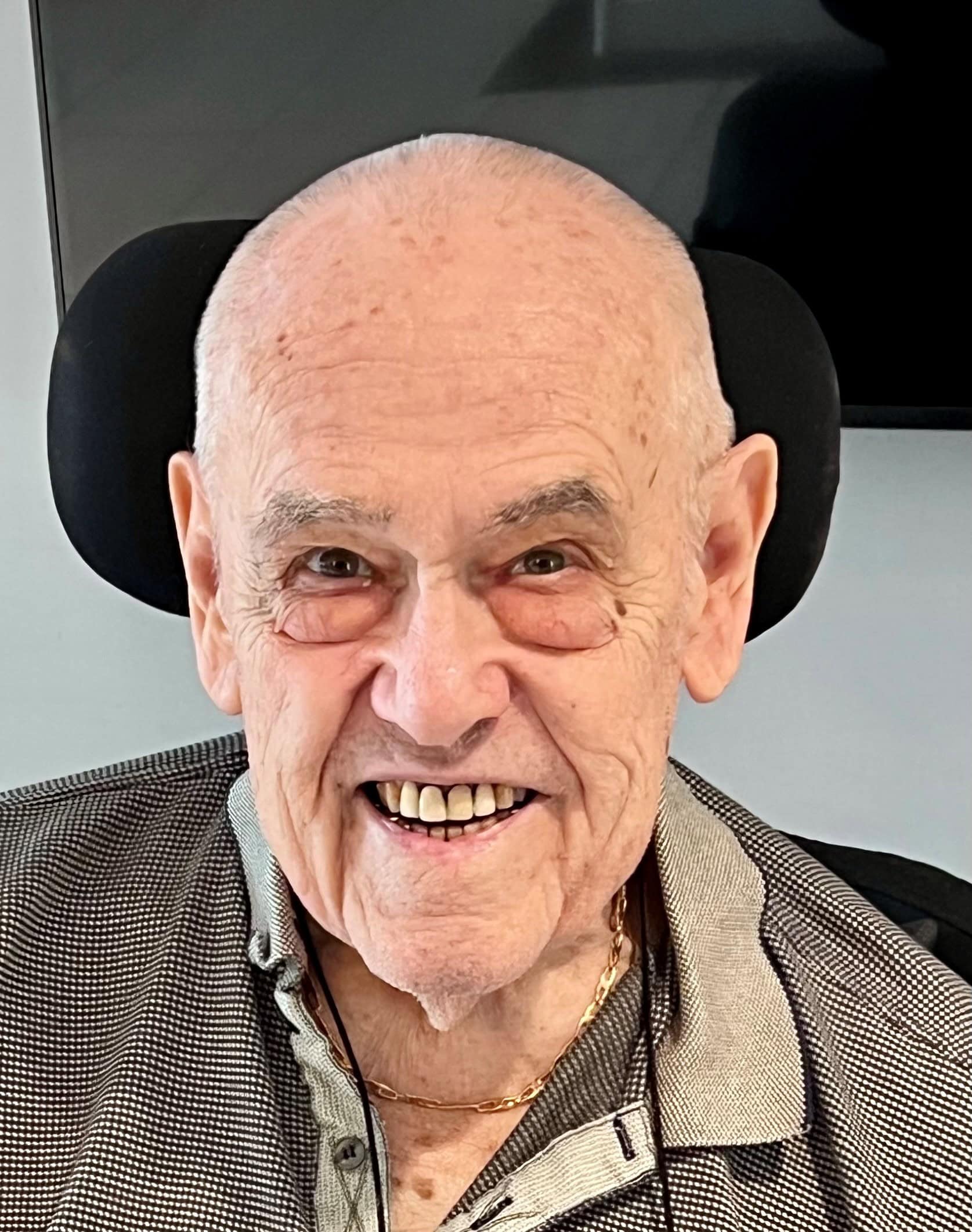 Paul McKeen | Superstition Cremation and Funeral Services