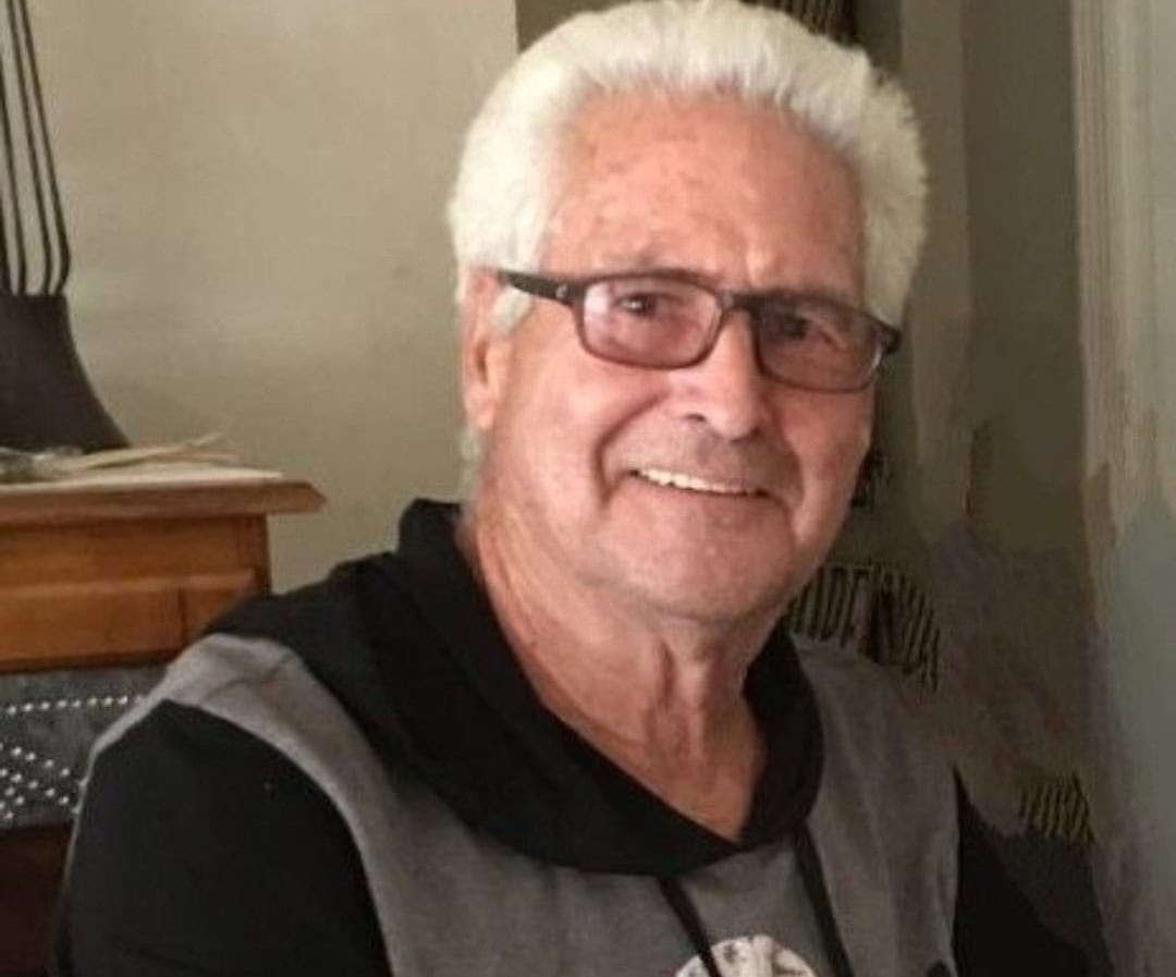 Warren Allen Wolfe | Superstition Cremation and Funeral Services