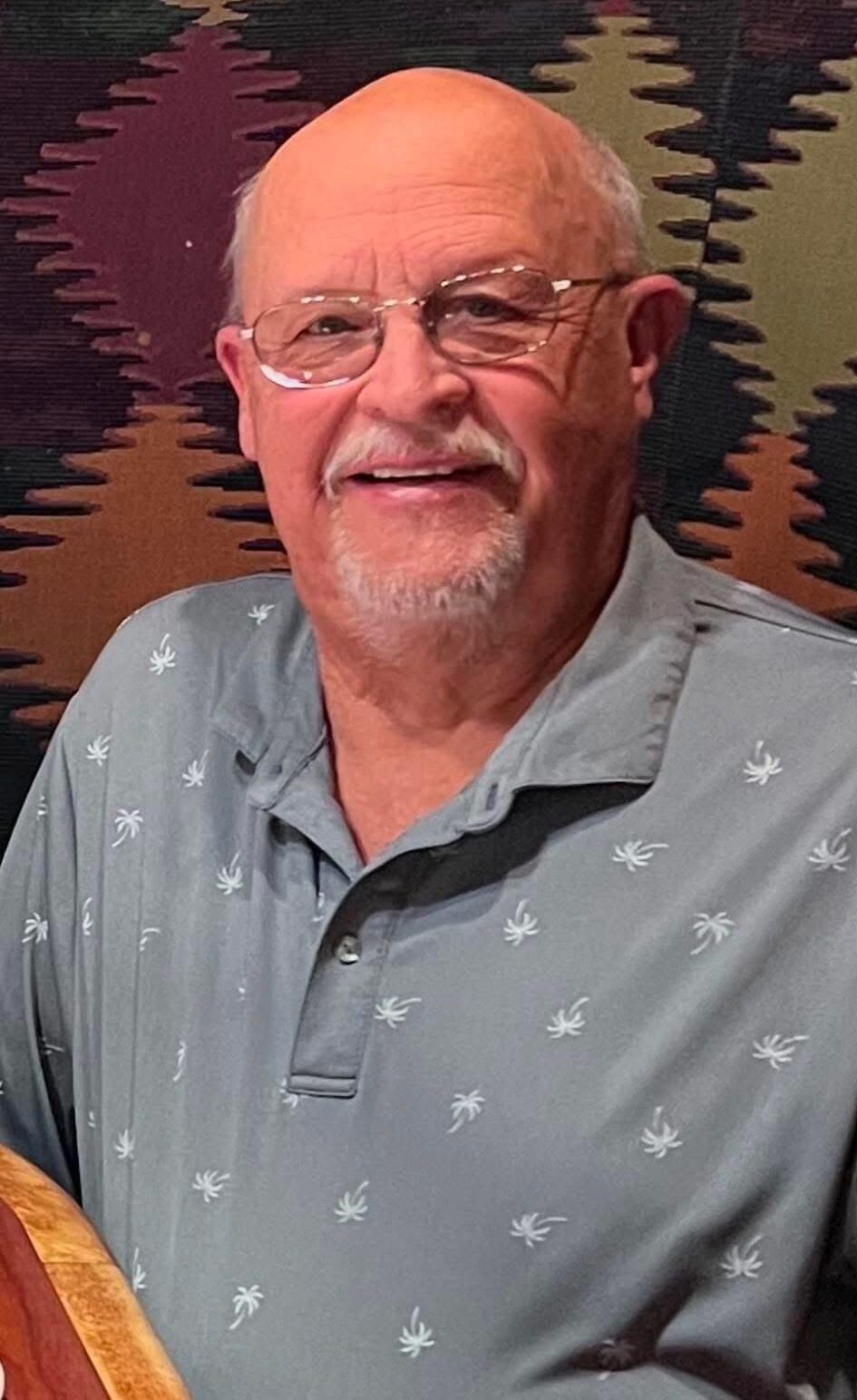 Charles Allen Pederson | Superstition Cremation and Funeral Services